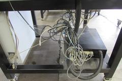 Machines Used | Electrex FleXYZ Marking Laser