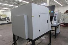 Machines Used | Electrex FleXYZ Marking Laser