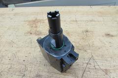 Eppinger 4.200.957 Right Angle Live Tool for VDI Turret, Accepts ER32 ...