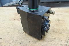 Eppinger 4.200.957 Right Angle Live Tool for VDI Turret, Accepts ER32 ...