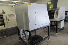 Machines Used | Electrex FleXYZ Marking Laser