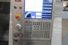 Haas SL-20 CNC Turning Center