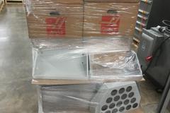 Machines Used | Haas VF Convenience Packages