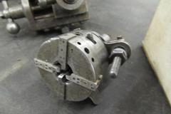 Machines Used | Hardinge Model C Slide Tool; Thread Chasing Head ...
