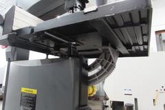 Machines Used | Performax 9" Band Saw with Rip Fence and Miter Gage