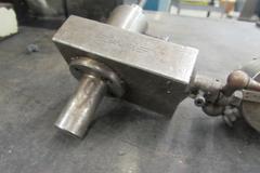 Machines Used | Hardinge Model C Slide Tool; Thread Chasing Head ...