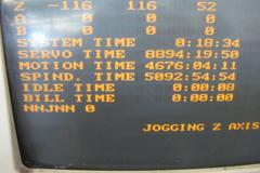 Haas VF-2 CNC Vertical Machining Center | Machines Used