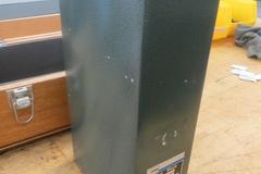 Machines Used | Mitutoyo Riser Block, Code No. 515-107, Catalog No. HMR-12