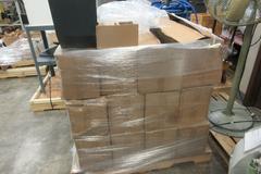 Machines Used | Haas Chip Chute