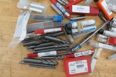 Machines Used | Large Assortment of New & Used Carbide & High Speed ...