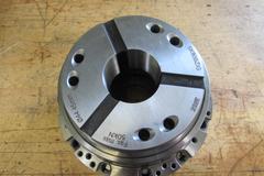 Machines Used | Hainbuch SKBZIG Collet Chuck