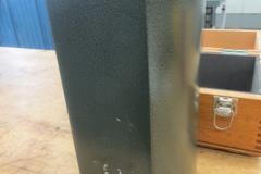 Machines Used | Mitutoyo Riser Block, Code No. 515-107, Catalog No. HMR-12