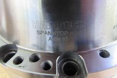 Machines Used | Hainbuch SKBZIG Collet Chuck