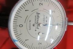 Machines Used | (1) Interapid 74.111371 Dial Test Indicator to .0005 ...