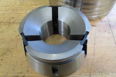 Machines Used | Hainbuch SKBZIG Collet Chuck