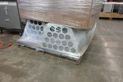 Machines Used | Haas VF Convenience Packages