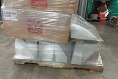 Machines Used | Haas VF Convenience Packages