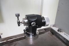 Haas TM-1 CNC Toolroom Mill with 10 station Tool Changer, Haas Probing ...