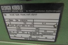 Machines Used | Deckel SOE Single Lip Tool & Cutter Grinder