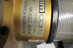 Machines Used | Romer 4024i "Stinger II" Portable Coordinate Measuring ...