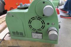 Machines Used | Deckel SOE Single Lip Tool & Cutter Grinder