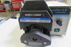 Machines Used | MasterFlex L/S Economy Variable Speed Drive with Easy ...