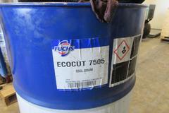 Machines Used | Exair Portable Liquid Vacuum