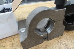 Machines Used | 30-Taper Retention Knobs for Kitamura Machining Center ...