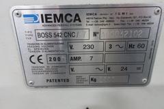 Machines Used | Star SR-32 CNC Swiss Screw Machine with Live Milling ...