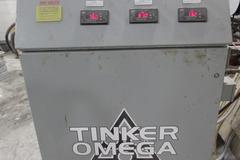 Machines Used | Whirl Air Flow 3-Stage Continuous Sand Mixing System ...