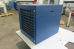 Machines Used | Arrow F-05/10-1 Pneumatics Compressed Air Dryer