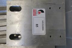 Machines Used | Aluminum Material - Square Bars Plus