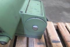 Machines Used | Deckel SOE Single Lip Tool & Cutter Grinder