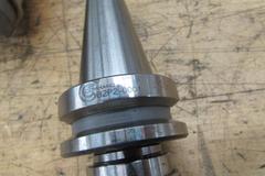 Machines Used | Command BT30 Tapping Heads, (4)
