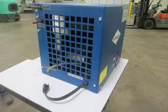 Machines Used | Arrow F-05/10-1 Pneumatics Compressed Air Dryer