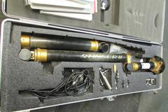 Machines Used | Romer 4024i "Stinger II" Portable Coordinate Measuring ...