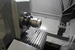 Citizen A20 VI CNC Single Spindle Swiss Screw Machine | Machines Used