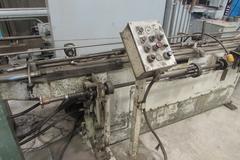 Machines Used | Pines #1 1-1/2"Rotary Tube Bender with Mandrel ...