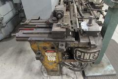 Machines Used | Pines #1 1-1/2"Rotary Tube Bender with Mandrel ...