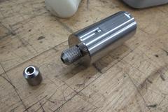 Machines Used | Utilis Multidec SDA 4 060 25.40 Boring/Turning Tool ...