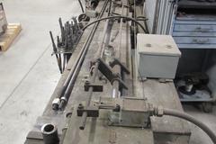Machines Used | Pines #1 1-1/2"Rotary Tube Bender with Mandrel ...