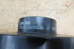 Machines Used | Hardinge 4" 5C Step Chuck with Cedarberg 4" Step Chuck ...