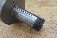 Machines Used | Hardinge 16C 5" Emergency Step Chuck