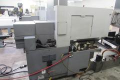 Citizen A20 VI CNC Single Spindle Swiss Screw Machine | Machines Used