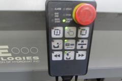 Citizen A20 VI CNC Single Spindle Swiss Screw Machine | Machines Used