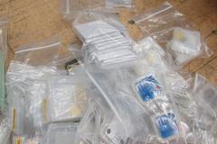 Machines Used | Spade Drill Tips, Inserts, and Other Perishable Tooling