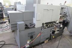 Citizen A20 VI CNC Single Spindle Swiss Screw Machine | Machines Used