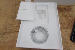 Machines Used | IPad with Wifi and Cellular - Box Says 128GB- with Box ...