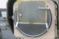 Machines Used | Nikon 6CT2 14" Vertical Style Optical Comparator