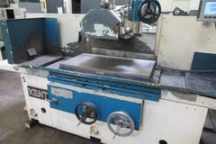 Kent KGS-510AHD 20" x 40" 3-Axis Automatic Surface Grinder with Acu ...